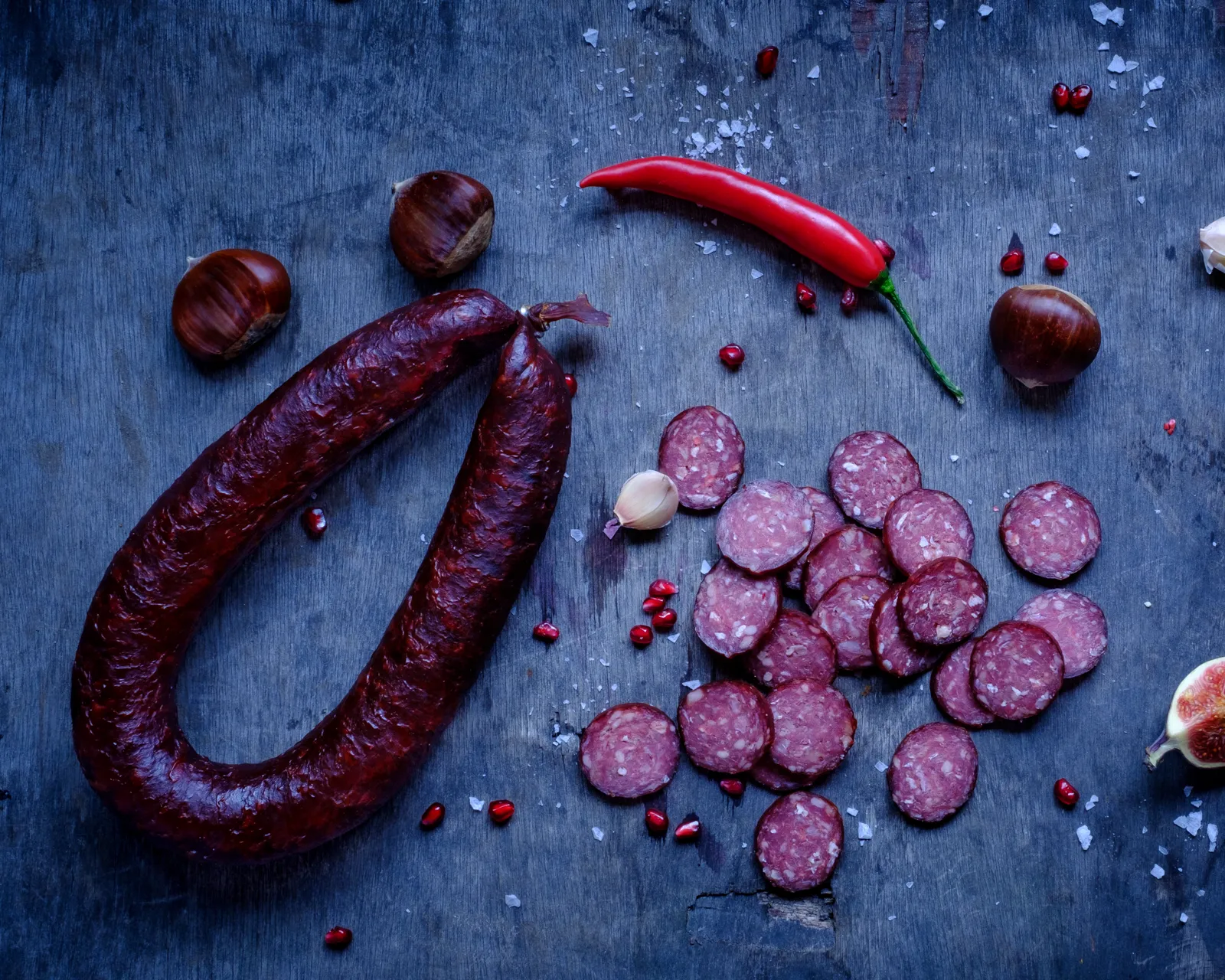 Upptäcka inspiration från Eldsberga Chark